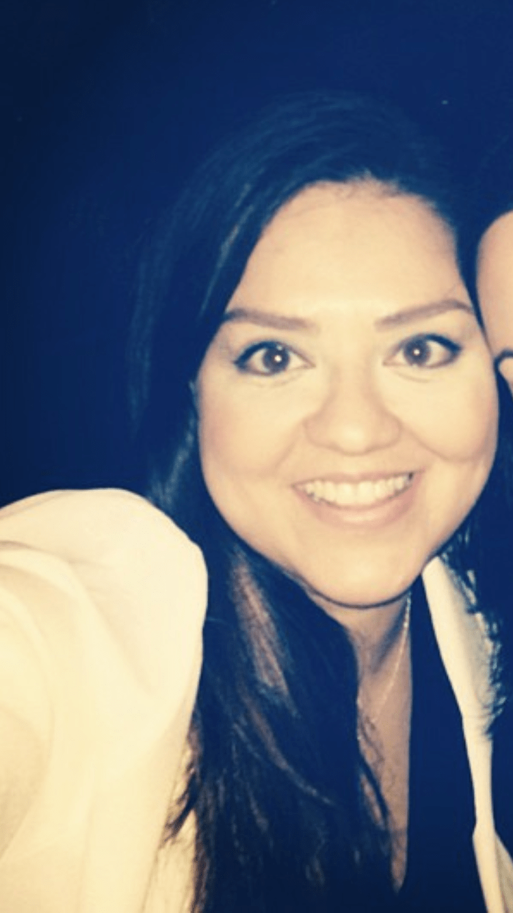Why I Ride: Atila Ali – Be the Difference Foundation