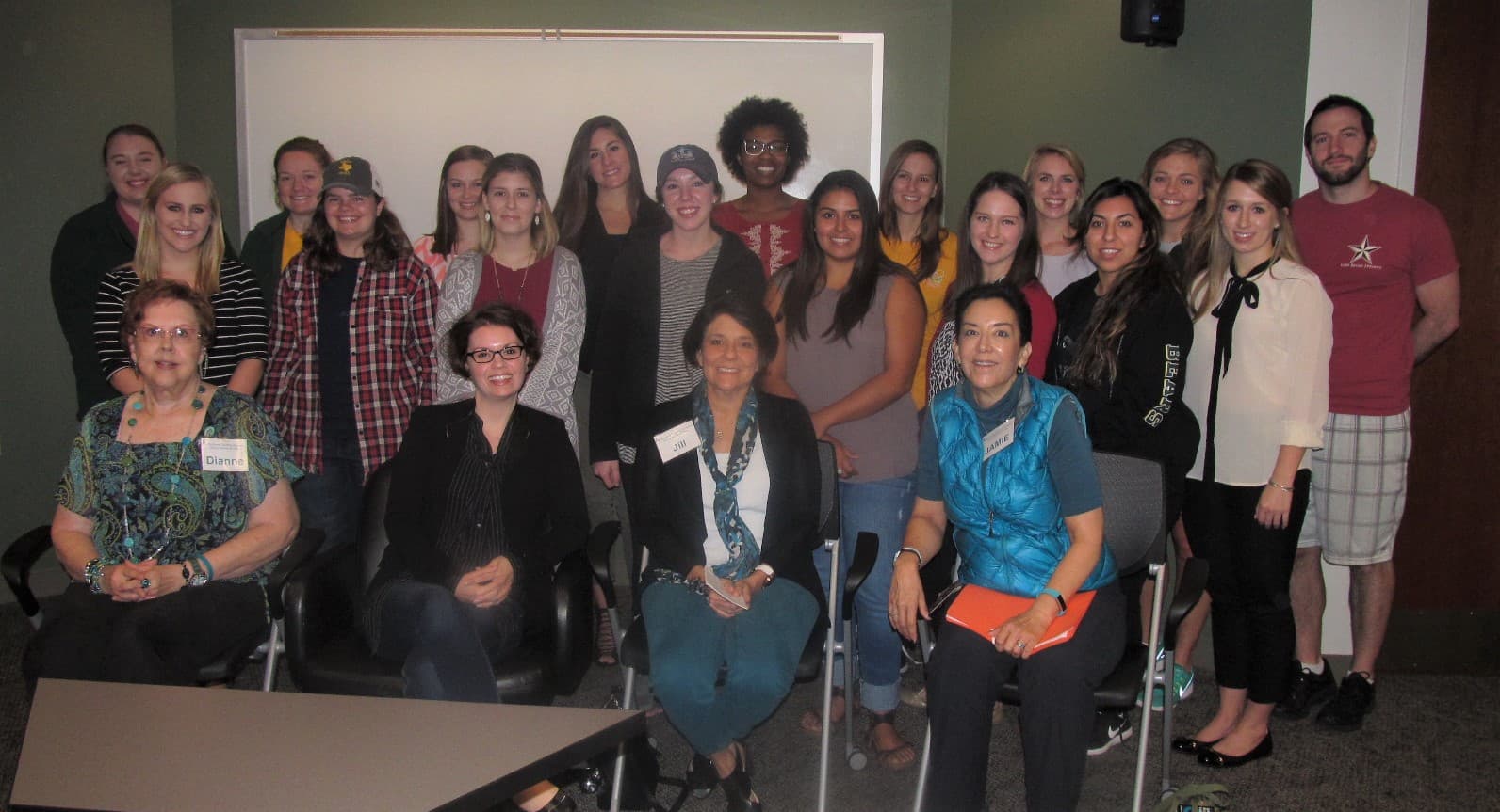 Survivors Teaching Students® (STS®) « Be the Difference Foundation